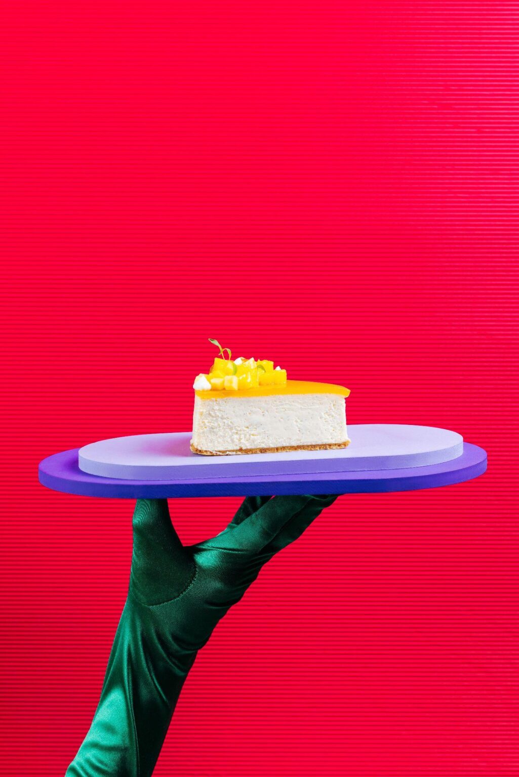 Cheesecake in Dubai: A Must-Have Brunch Treat - TechTideSynth