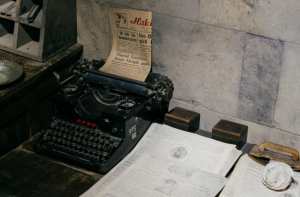 Best Practices for Scanning Fragile, Old, And Historical Documents