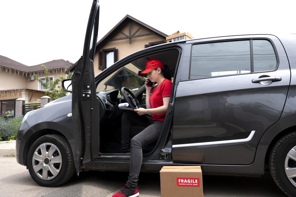 The Growing Demand for Car Shipping in America — And How Navi Auto ...